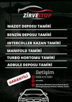 Zirve Stop (Ankara, Etimesgut, Sanayi Bul., 34/1), plastik ürün üreticileri  Ankara'dan