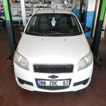 Oto Kont (Bolu, Bolu Merkez, Aşağısoku Mah., Bolu Merkez Küçük Sanayi Sitesi, 3. Blok), otomobil servisi  Bolu'dan