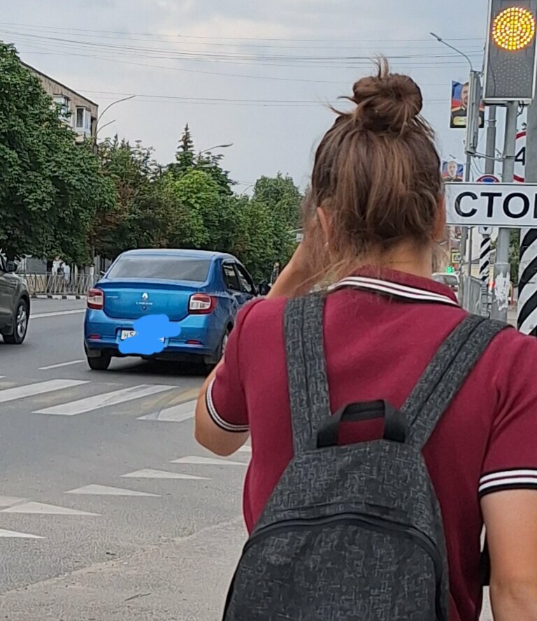 Taksi Maloyaroslavetsky taksopark, Maloyaroslavets, foto
