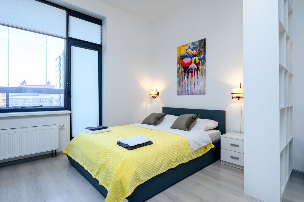 Kısa süreli konaklama I Rent Apart, Saint‑Petersburg, foto