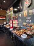 Fire (No:402с1, kottedzhny posyolok Ignatovo), restoran  Moskova ve Moskovskaya oblastından