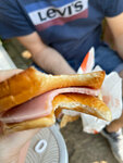 Vkusno — i tochka. Auto (Sportivnaya ulitsa No:3), fast food  Temriuk'tan
