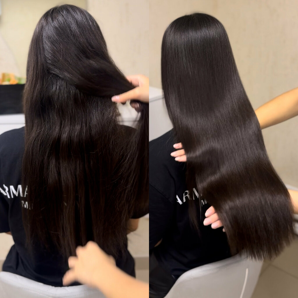 Kuaförler Kakos_hair_vlg, Volgograd, foto