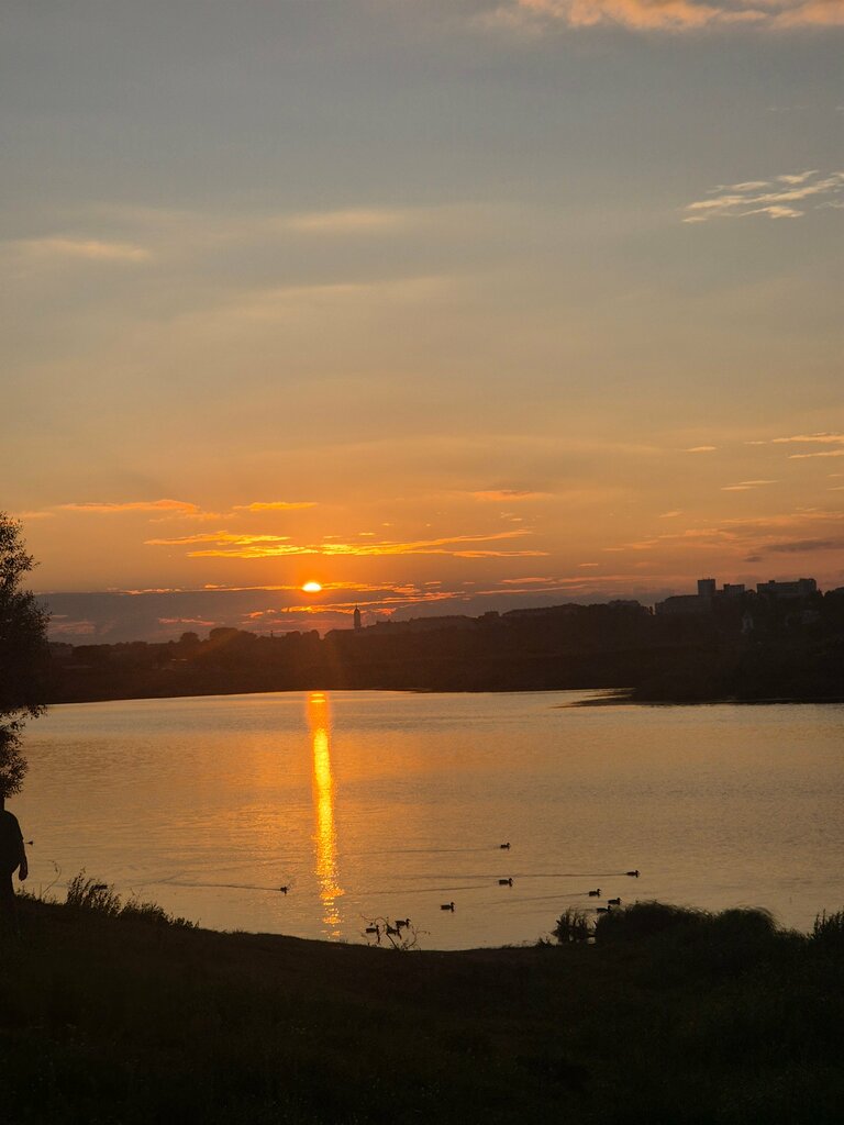 Plaj Пляж, Moguilev, foto