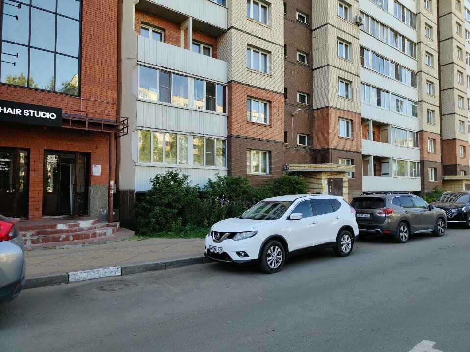 Kurs Lera Keta, Arhangelsk, foto