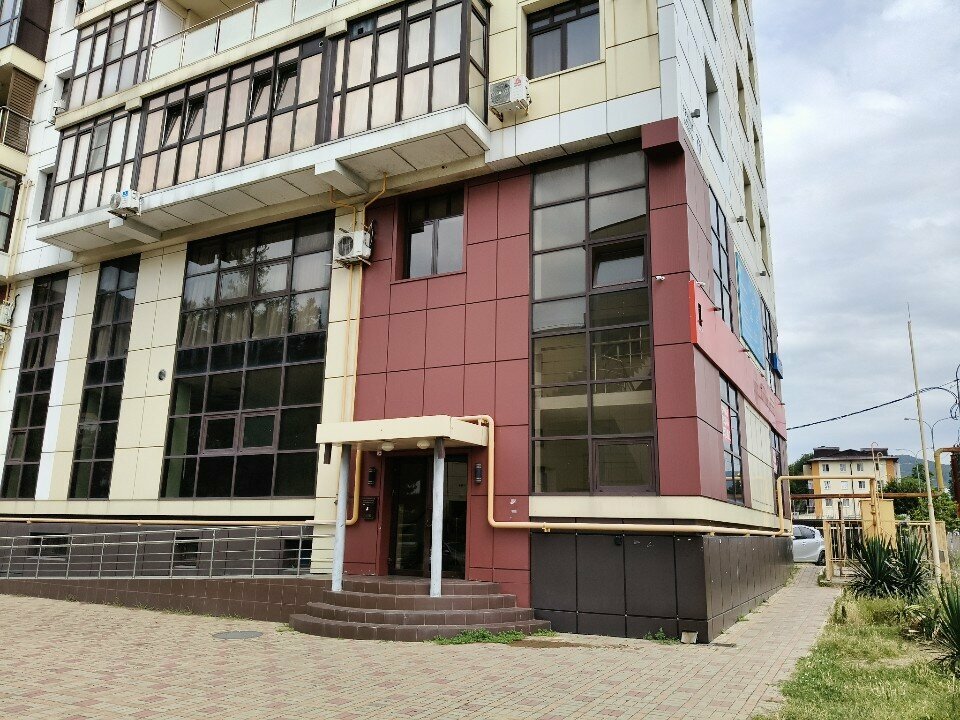 Kalıcı makyaj stüdyosu Студия долговременного макияжа и косметологии, Tuapse, foto