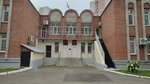 Калининский районный суд города Уфы (ulitsa Georgiya Mushnikova No:11/1), adliyeler  Ufa'dan