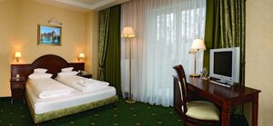 Royal Falke Resort & SPA (ulitsa Lenina No:1Б, Svetlogorsk), otel  Svetlogorsk'tan