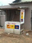 Ets jesus chrirst (Rue H24 No:175, La commune Koumassi, Quartier de la Abia Koumassi), para transferleri  Abican'dan