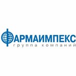 Фармаимпекс (Deputatskaya ulitsa No:80к1), i̇laç firmaları  Tiumen'den
