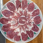 Халяль мясо Дагестан (No:27/1, posyolok Gorki-10), market  Moskova ve Moskovskaya oblastından