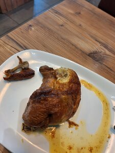 Said's Grill (Upper Austria, Gmunden), restoran  Yukarı Avusturya'dan