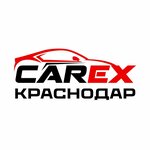 Carex Korea (Dzerzhinsky Street No:197/1), i̇kinci el araç satışı  Krasnodar'dan