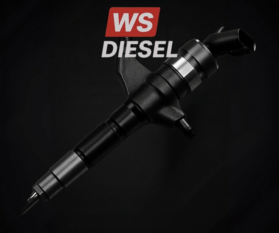 Otomobil servisi Ws Diesel, Tiflis, foto