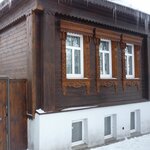 Zhasmin (Lenina Street No:66), konuk evi  Suzdal'dan
