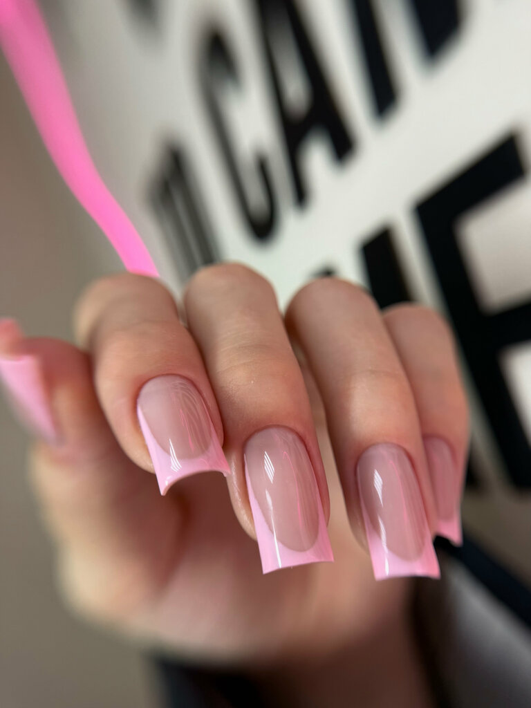 Manikür-pedikür Bobkova Nail, Kazan, foto