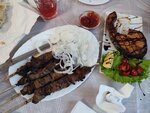 Чайхана (Нижнегорская улица No:11), kafe  Belogorsk'tan