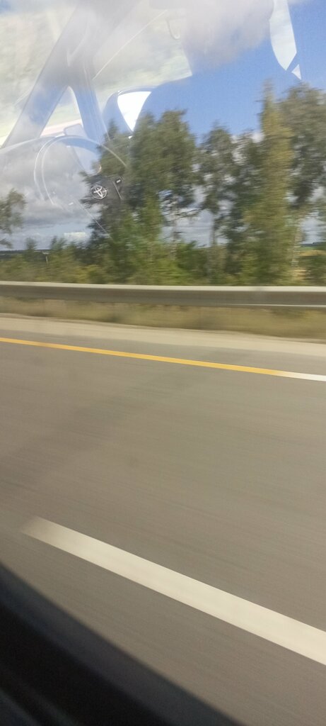 Giriş işareti Мокшанский район, Penzenskaya oblastı, foto