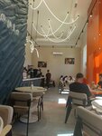 Cafe People (Abay Sok. No:1), kafe  Karağandı'dan