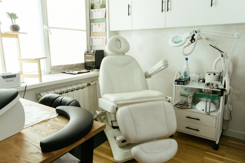 Kozmetoloji, kozmetik salonları IrS-Beauty, Saint‑Petersburg, foto