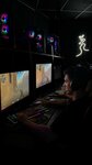 Завтра Брошу (Sportivnaya ulitsa No:11А, posyolok gorodskogo tipa Ust-Kinelskiy), bilgisayar kulübü  Samarskaya oblastından