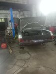 Автосервис (Manturovo, Sovetskaya ulitsa, 76), car service, auto repair  Manturovo'dan