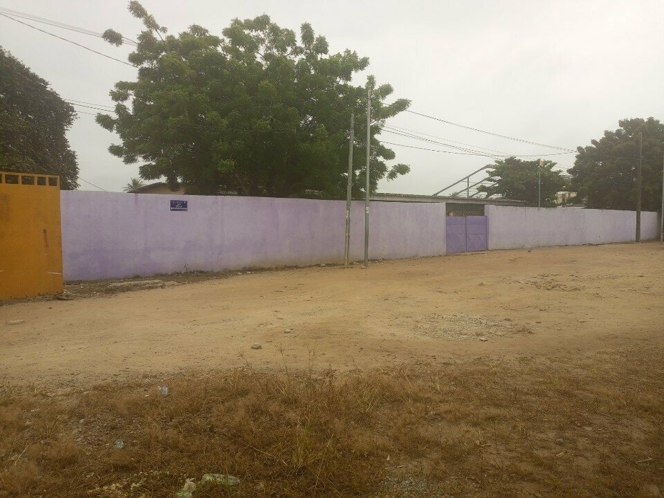 i̇lkokul Basic Education Center, Abican, foto