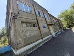 Волгоградский областной клинический противотуберкулёзный диспансер, амбулаторное отделение № 3 (Machtozavodskaya ulitsa No:138), dispanserler  Volgograd'dan