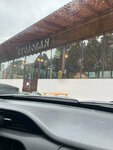 Быстрое питание (Chuyskaya ulitsa No:52А, posyolok Barangol), fast food  Altay Cumhuriyeti'nden