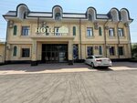 National (Qobil Ashurov ko'chasi No:12), otel  Semerkant'tan