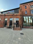 Чуду 39 (Sudostroitelnaya Street No:6/1), kafe  Kaliningrad'dan