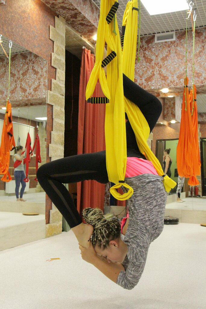 Fitness kulüpleri Development centre Nash, Stavropol, foto
