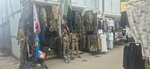 Тактика (Fyodora Gladkova Street No:10к4), askeri malzemeler  Cheboksary'den