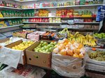 Mustafa Grocery Store (Nygmat Garabaýew köçesi No:30/2), market  Duşanbe'den