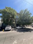 Global Grant Uz (Vodil street No:7, Mirabad District), seyahat acenteleri  Taşkent'ten