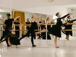 Levita (Pavlovskaya ulitsa No:26), dans okulları  Pavlovski Posad'dan
