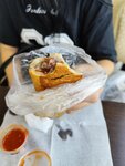Бай Самса (Sovetskaya Street No:4), fast food  Podolsk'tan
