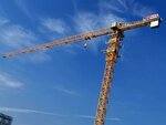 Аренда башенных кранов (proyezd Mekhanizatorov No:7), i̇nşaat ekipmanı kiralama  Volgograd'dan