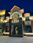 Kasa Restaurant (Yusuf Khos Hojib Street No:71), kafe  Taşkent'ten