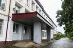 MBOU SOSh № 8 (Sadovaya ulitsa No:1), ortaokul  Nahodka'dan