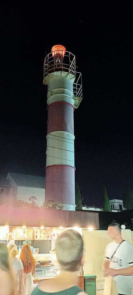 Otel На Свердлова, Soçi, foto