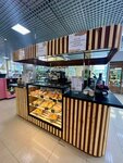 LCoffee (Sovkhoznaya Street No:69), kafe  Orehovo‑Zuyevo'dan