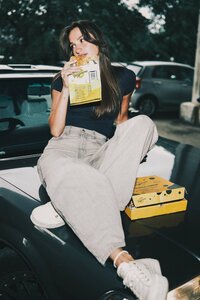 CheburekMe (Pugachyova Street No:22), fast food  Kirov'dan