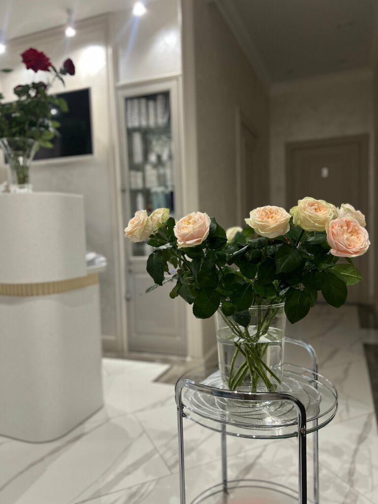 Kozmetoloji, kozmetik salonları Marlene, Almetyevsk (Elmet), foto