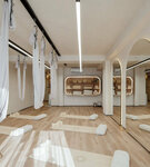 Prana Yoga Studio (Arshakunyats Avenue No:18/4), yoga stüdyosu  Erivan'dan