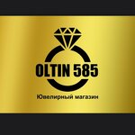 Oltin 585 (Burhoniddin Marginaniy Street No:32D), kuyumcular  Mergilân'dan