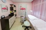 Studiya Shtrikha (Leninskogo Komsomola Avenue No:9к3), güzellik salonu  Vidnoye'den