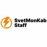 SvetMonKabStaff (Bolshaya Gruzinskaya Street No:42), elektrik servisi  Moskova'dan