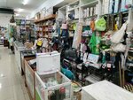 Товары для дома (Mikhalkovskaya Street No:вл9), ev eşyası mağazaları  Moskova'dan