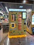 Gofresh (Tole Bi Street No:71), vitamin bar  Almatı'dan